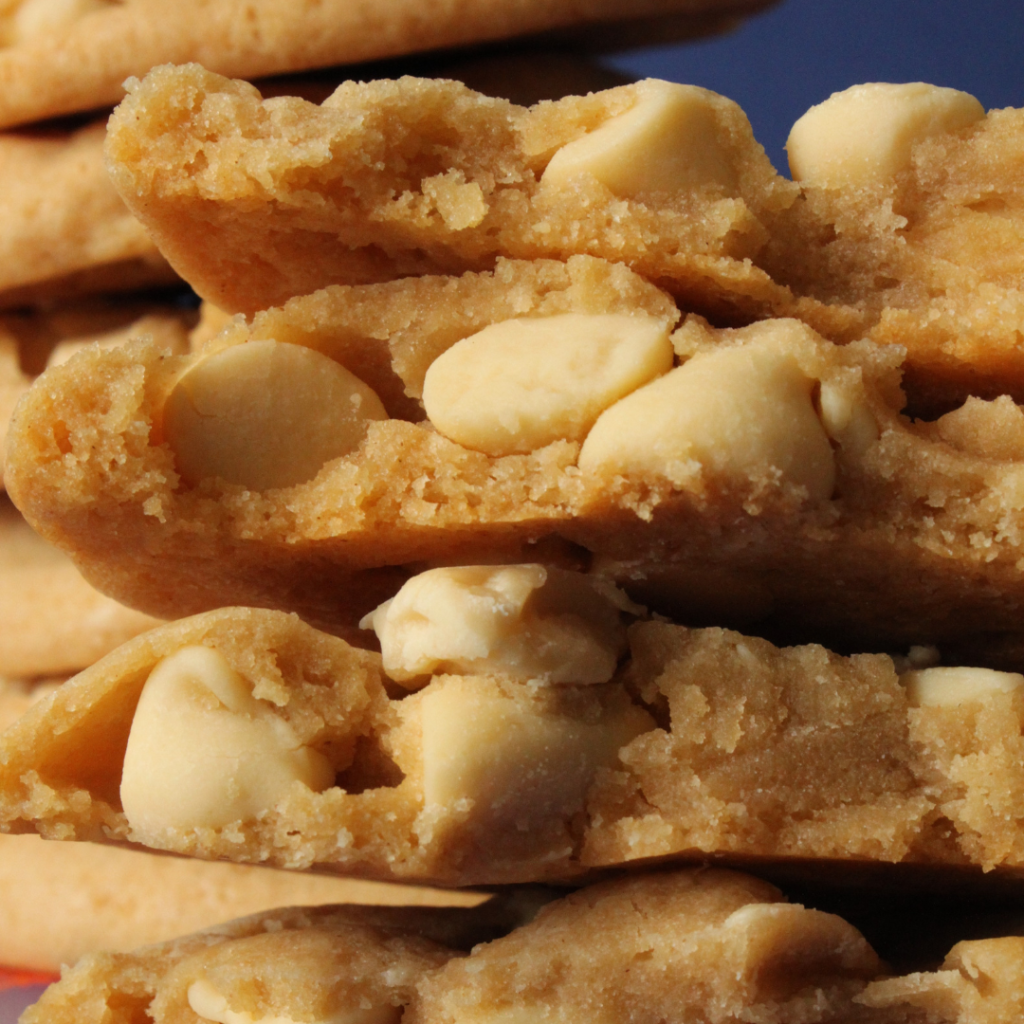 Choose Your Own Cookie Box (x4) - JNCK Bakery